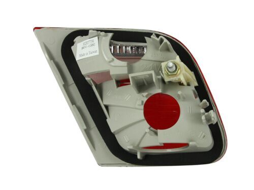Anzo USA 221201 Tail Light Assembly Fits 323Ci 323is 325Ci 328Ci 328is ...