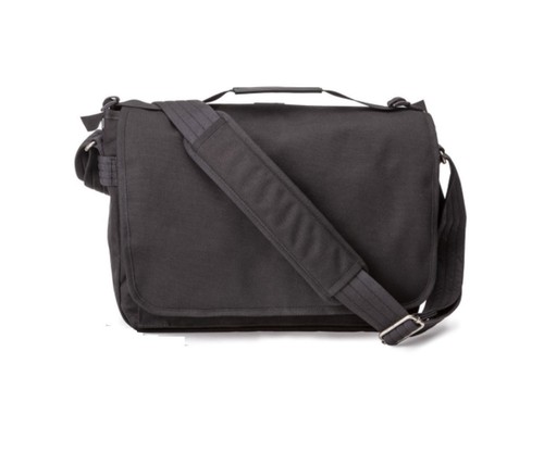 Think Tank Photo Retrospective Laptop Case 15L Shoulder Bag (Black ...