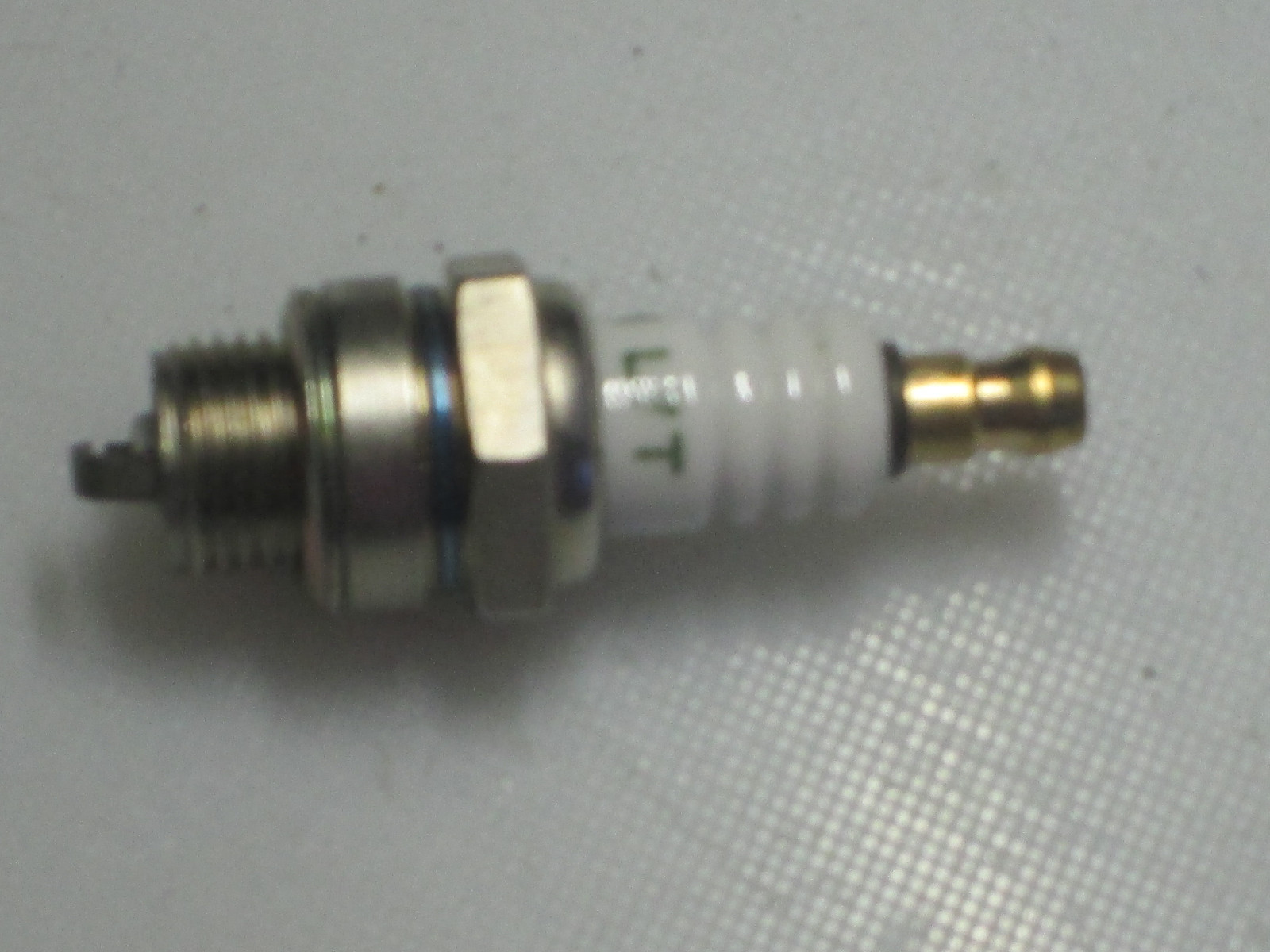 2-Stroke Spark Plug TORCH L7T | eBay