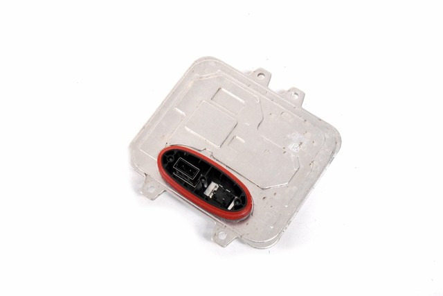 Porsche OEM Genuine - Xenon Ballast Unit ECU 7PP941597A for sale online ...