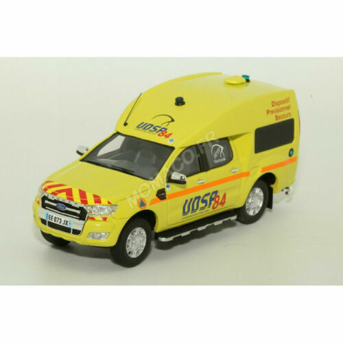 Contemporary Diecast Ambulance for sale | eBay