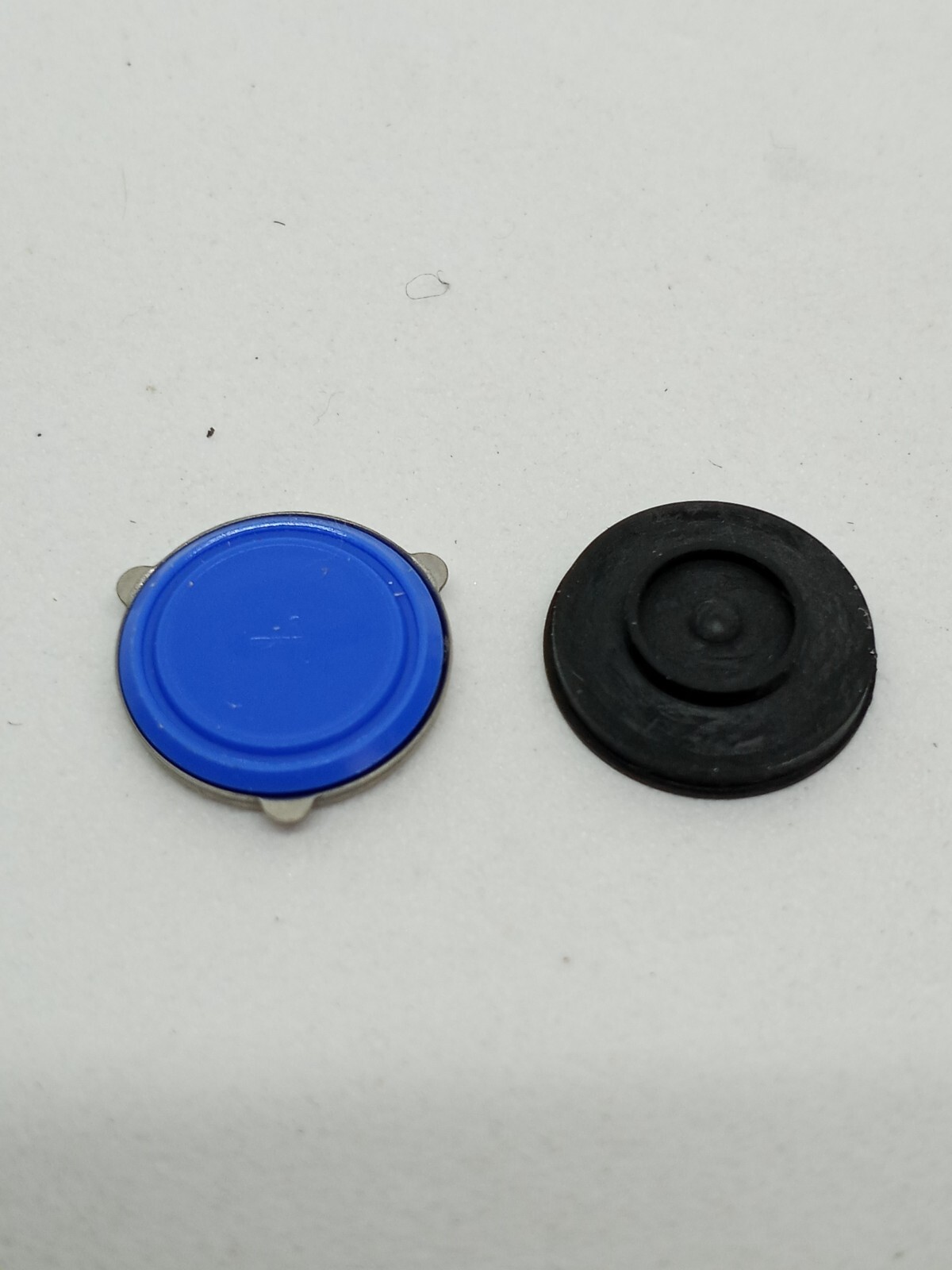 VINTAGE Swatch Watch Battery Cover: Irony, Scuba, POP, Flik Flak -CHECK ...
