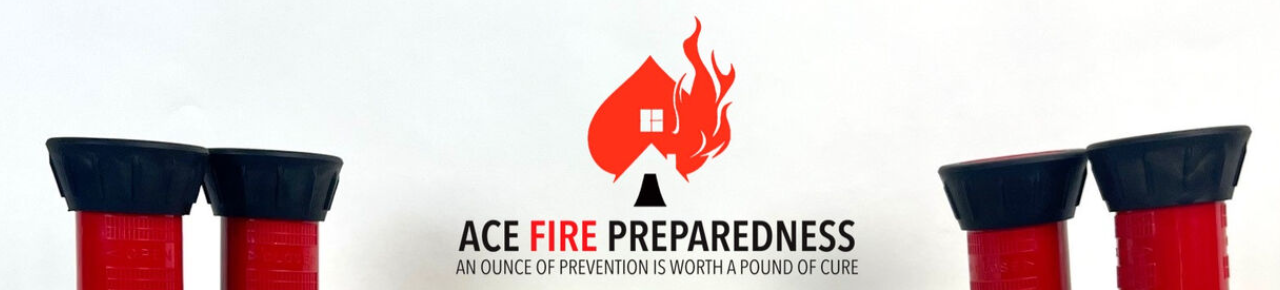 ACE Fire Preparedness | eBay Stores
