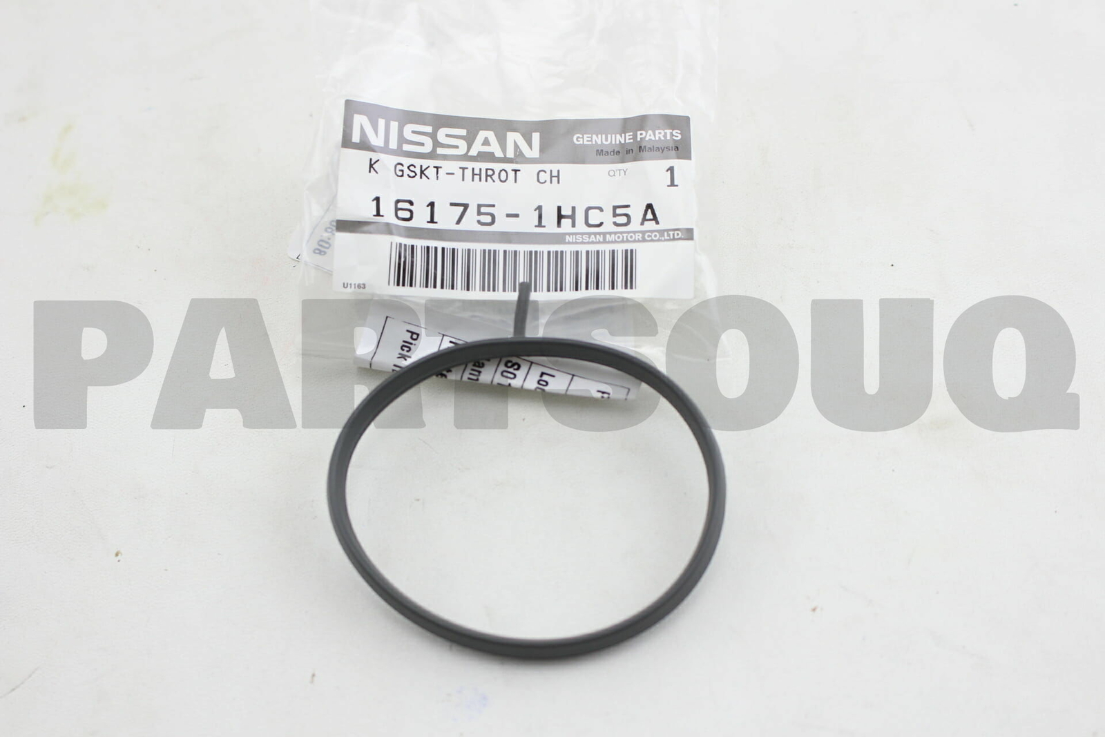 161751HC5A Genuine Nissan K GSKT-THROT CH 16175-1HC5A | eBay