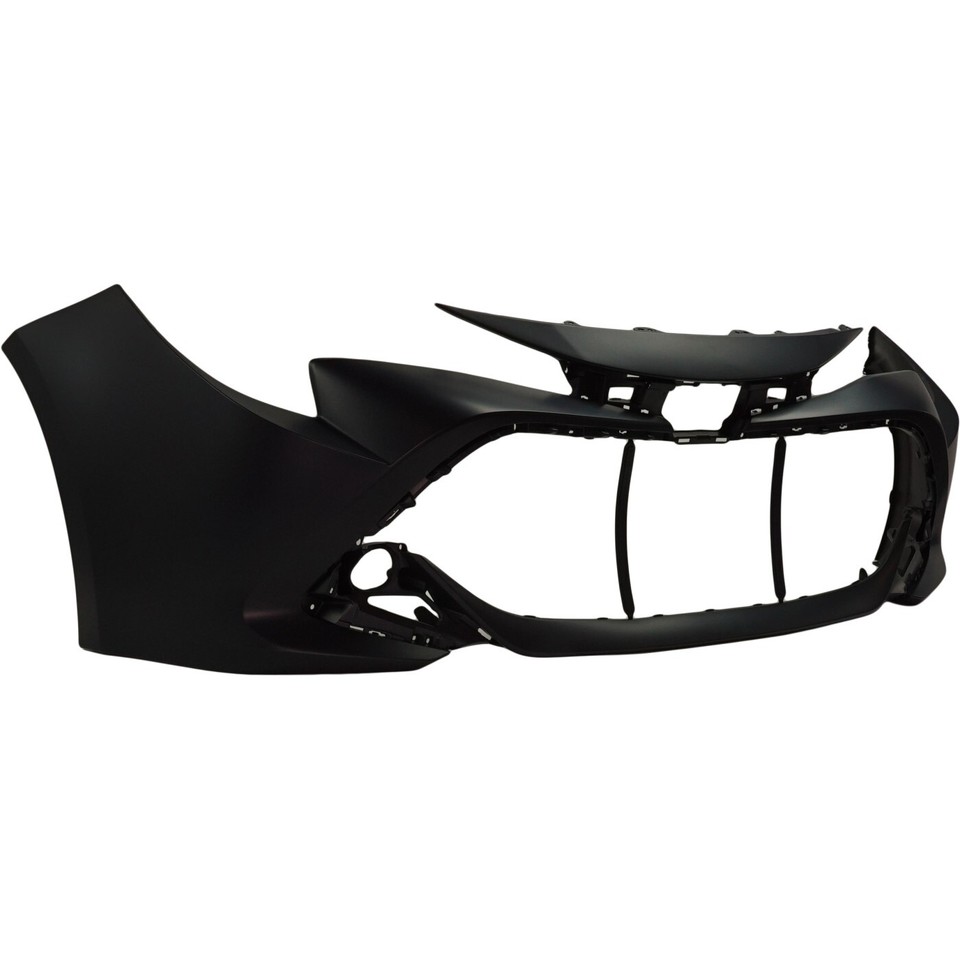5211912994 New Bumper Cover Fascia Front for Toyota Corolla 2019-2020 ...