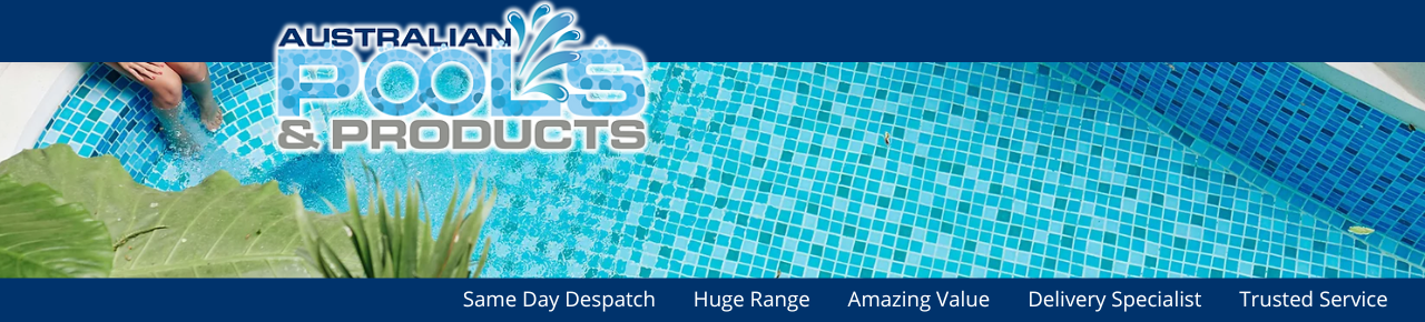 Australian Pools And Products | eBay Stores