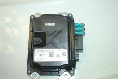 Cummins Bosch 5594319 Engine Module CCU AD00A10032 | eBay