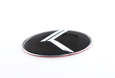 Steering Wheel Emblem | Kia Forum