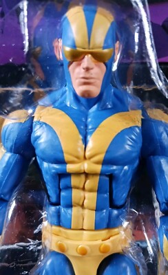 LOOSE FIGURE MARVEL LEGENDS SDCC EXCLUSIVE ANT MAN GOLIATH | eBay