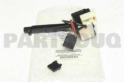 B554001P09 Genuine Nissan SW COMP-COMB B5540-01P09 | eBay