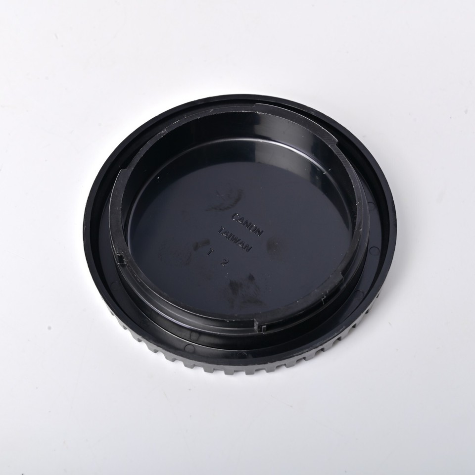 Genuine Canon Camera Body Cap For Canon EOS EF 5D Mark II/III/IV/6D ...