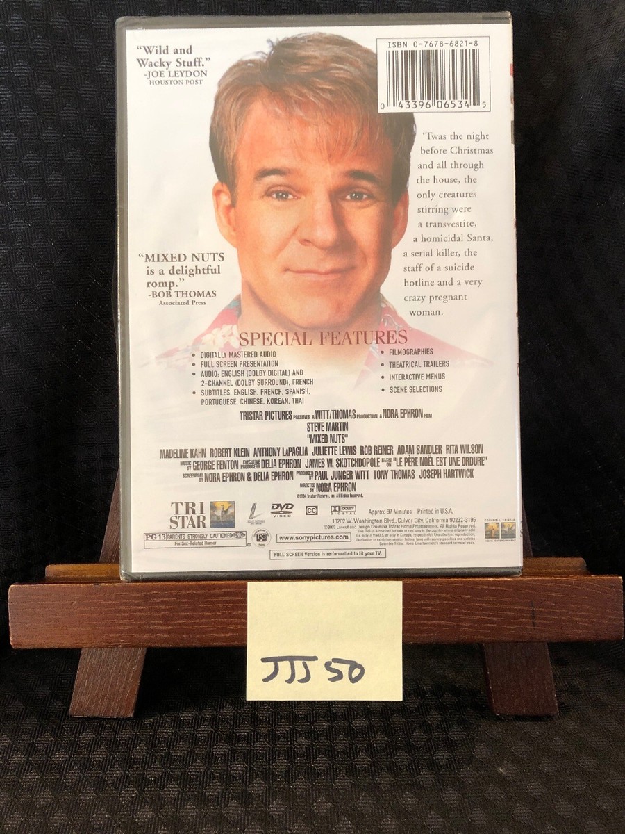 Junger Steve Martin