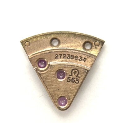 Ccl Replacement OMEGA 565 Original 1003 Bridge (1) | eBay Australia