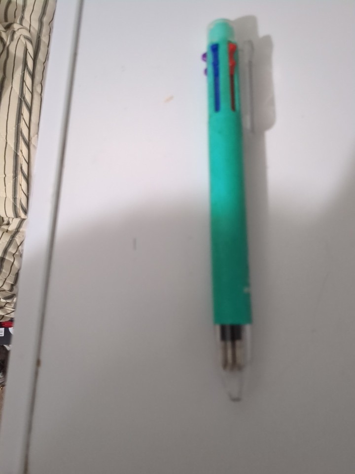 Retractable Ballpoint Pens High Quality Medium Ball Point Pen Biros ...