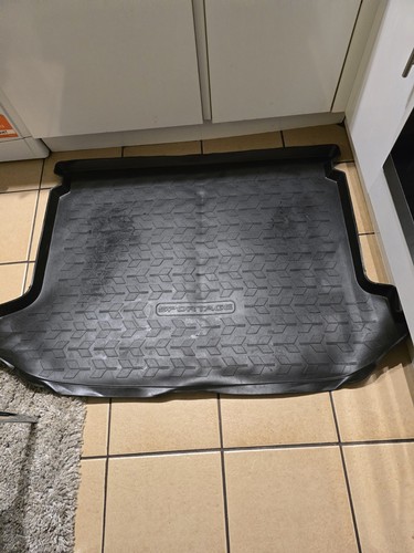 Genuine Kia Sportage Boot Liner (2022-onwards) | eBay UK
