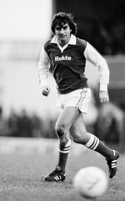 Football George Best Of Hibernian 1979 OLD PHOTO | eBay