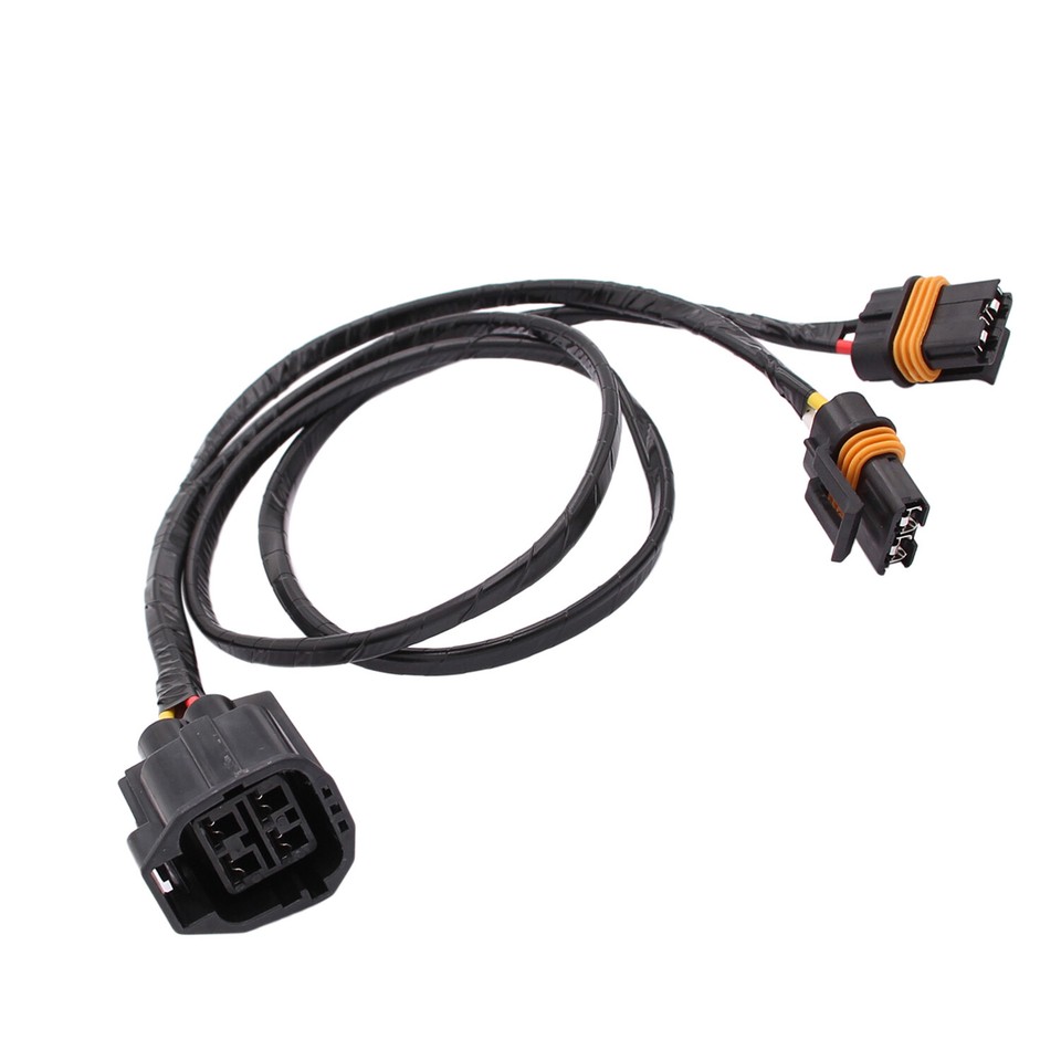 Radiator Cooling Fan Motor Wire Connector for Dodge Charger Magnum ...