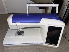 Brother Innovis 1500d Computerized Sewing Machine for sale online | eBay