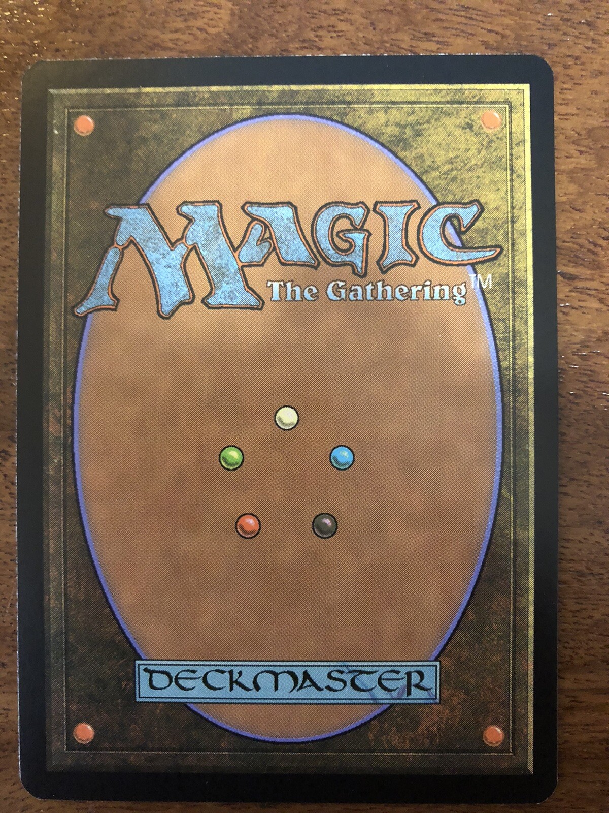 Magic The Gathering MTG Morningtide Common Weight Of Conscience | eBay