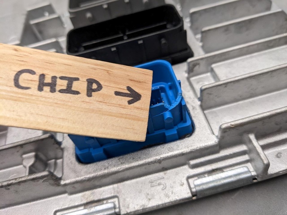 2020-2022 Buick Encore GX ECM ECU Control Module 116833270 | eBay