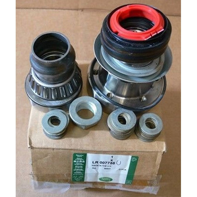 Land Rover Front Differential Repair Kit Range Rover 03-05 Lr007758 OEM ...