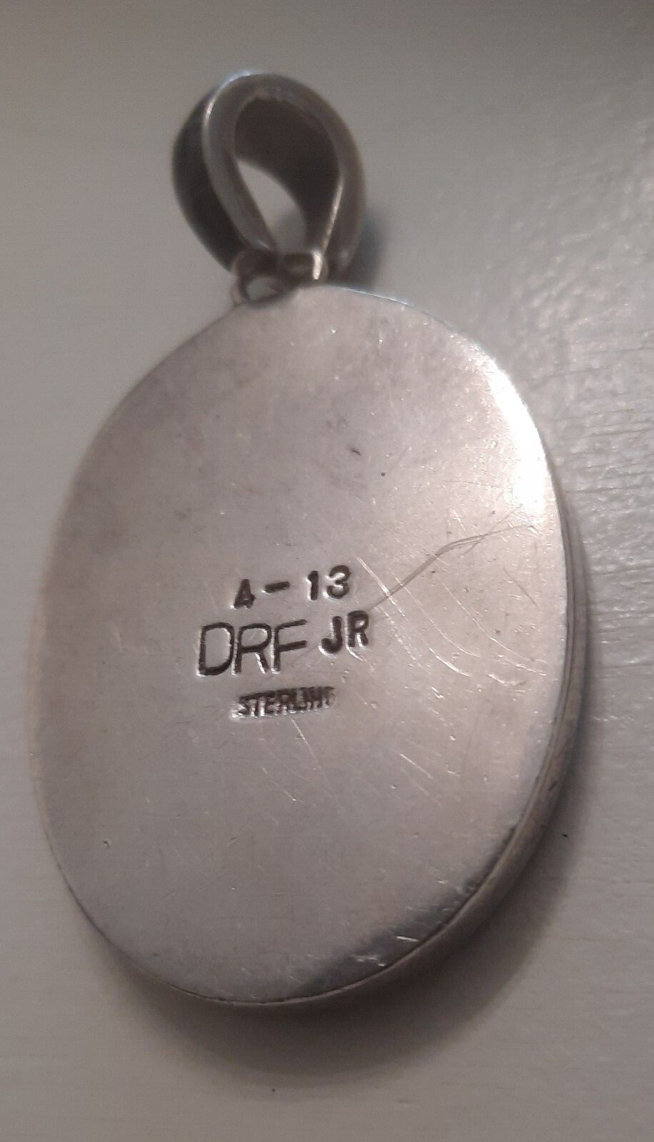 David R. Freeland Turtle Pendant | eBay