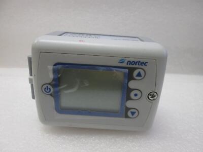 NORTEC TDC-BH-T-U THERMOSTAT | eBay