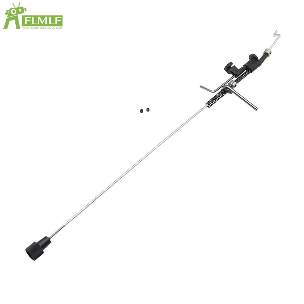 Throttle Linkage set fit hpi RV km baja 5b rc car parts | eBay