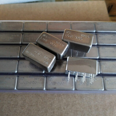 1pc MCL LOUE-9160 Power Relay 8Pin NEW | eBay