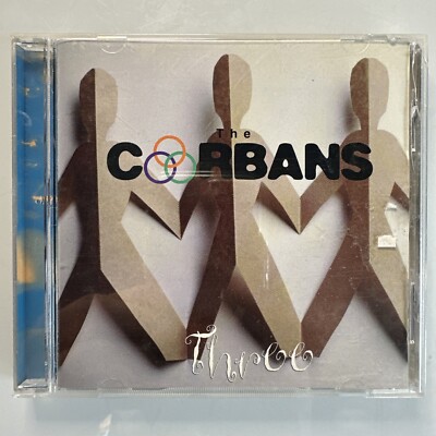 I Corbans Tre CD | eBay