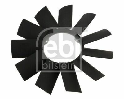 FOR BMW 525 E34 E39 2.5 90 to 04 Cooling Radiator Fan 11521712058 | eBay