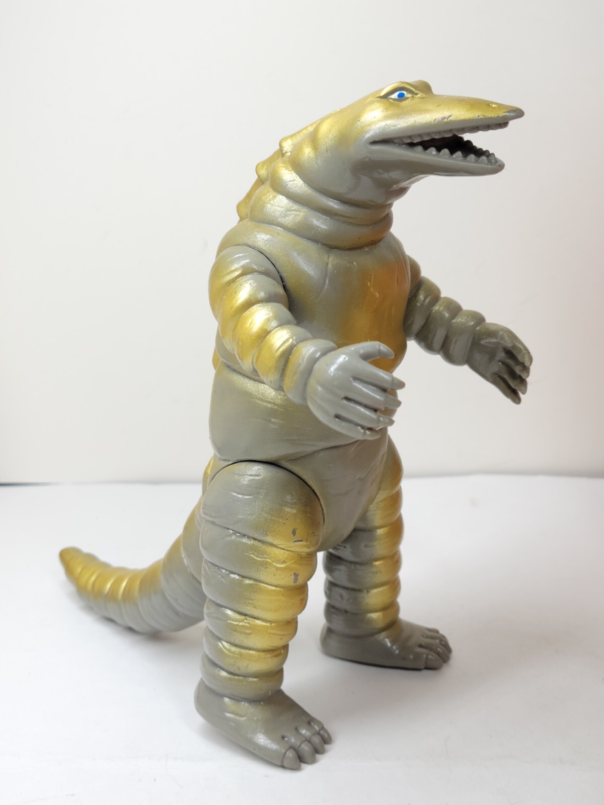 TELESDON Ultraman Series KAIJU 1983 Bandai ALT VAR Ultra Monster ...