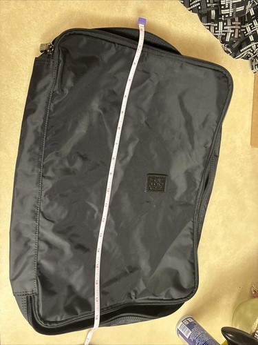 Longchamp Inner Case Garment Bag Bag-in-Bag A Rank Light Large Capacity ...