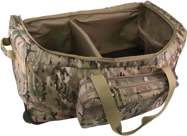 Code Alpha Tactical Gear XL Monster Deployment Bag Multicam Mrc9936-mul ...