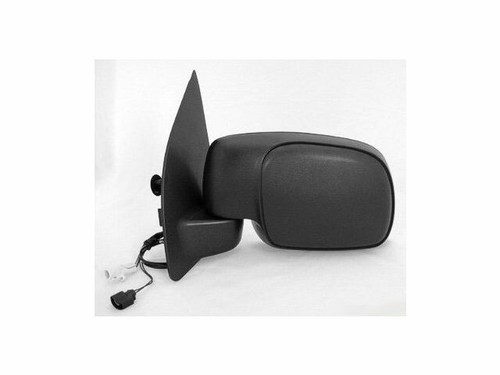 For 2000-2001 Ford Excursion Mirror Left - Driver Side 86685PX | eBay