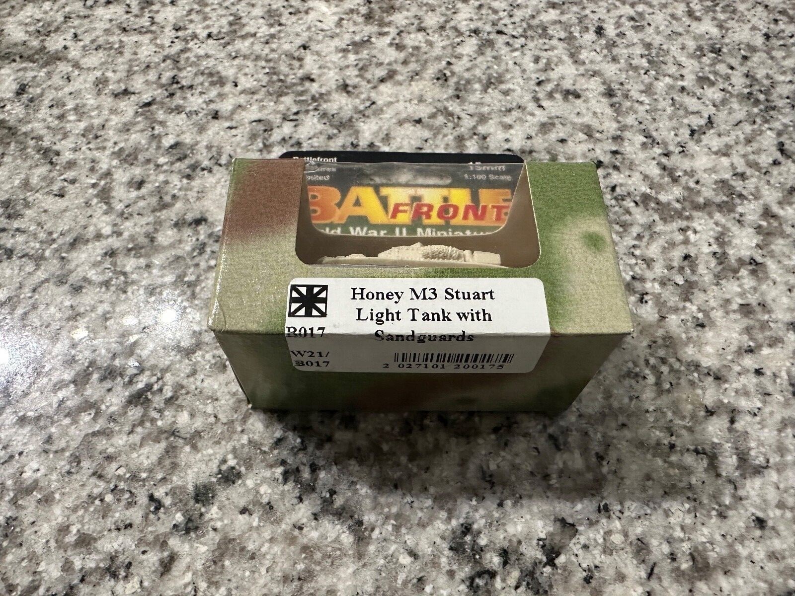 Flames Of War Miniatures 15mm Tanks & Armored Vehicles "Made in NZ" NEW ...