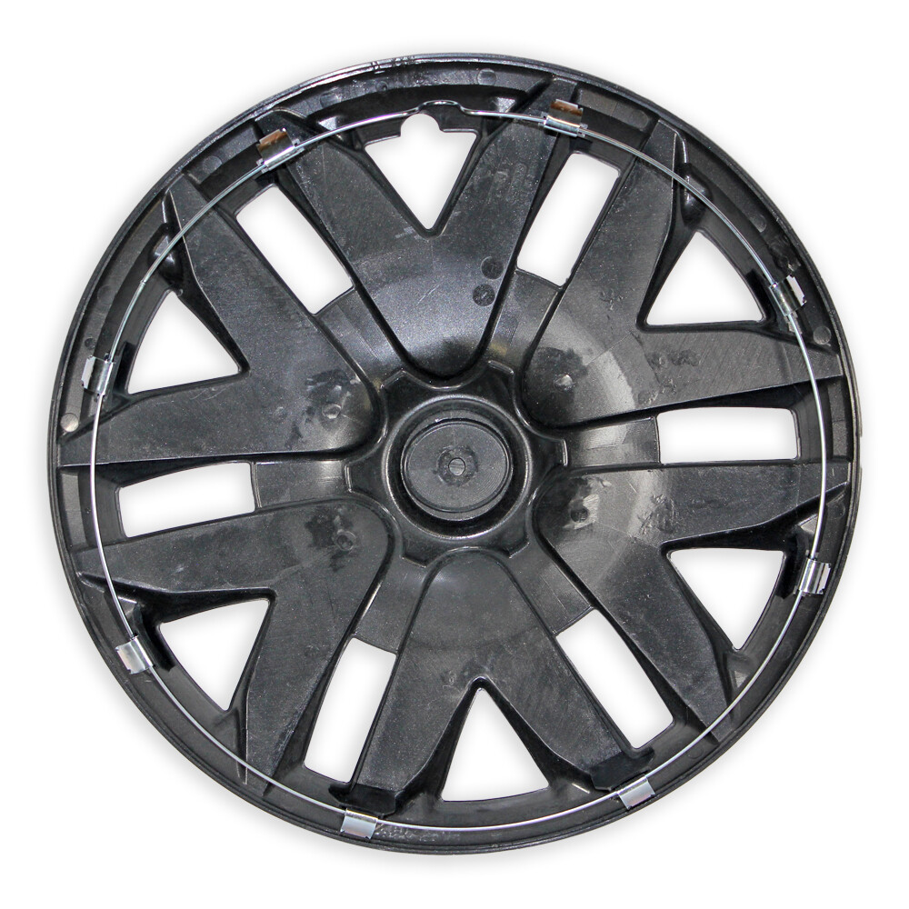 4 16" Hub Caps Full Wheel Covers R16 Steel Rim for Toyota Sienna 2004 ...