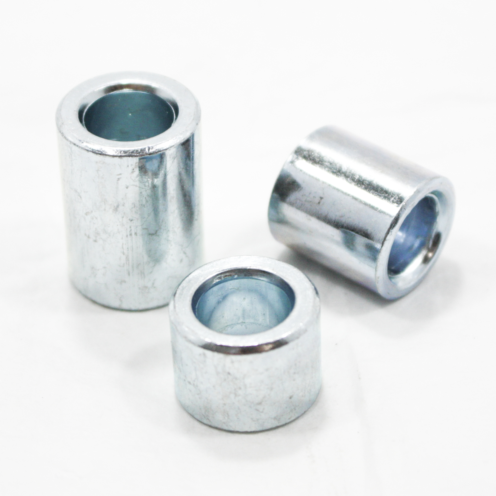 3X 12mm Axle Spacer 15mm/20mm/27mm Bushes 125cc PIT QUAD DIRT BIKE ATV ...