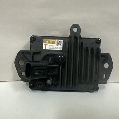 2020-2022 TOYOTA RAV4 "T" DISTANCE RADAR SENSOR OEM 88210-06050 *M1158 ...