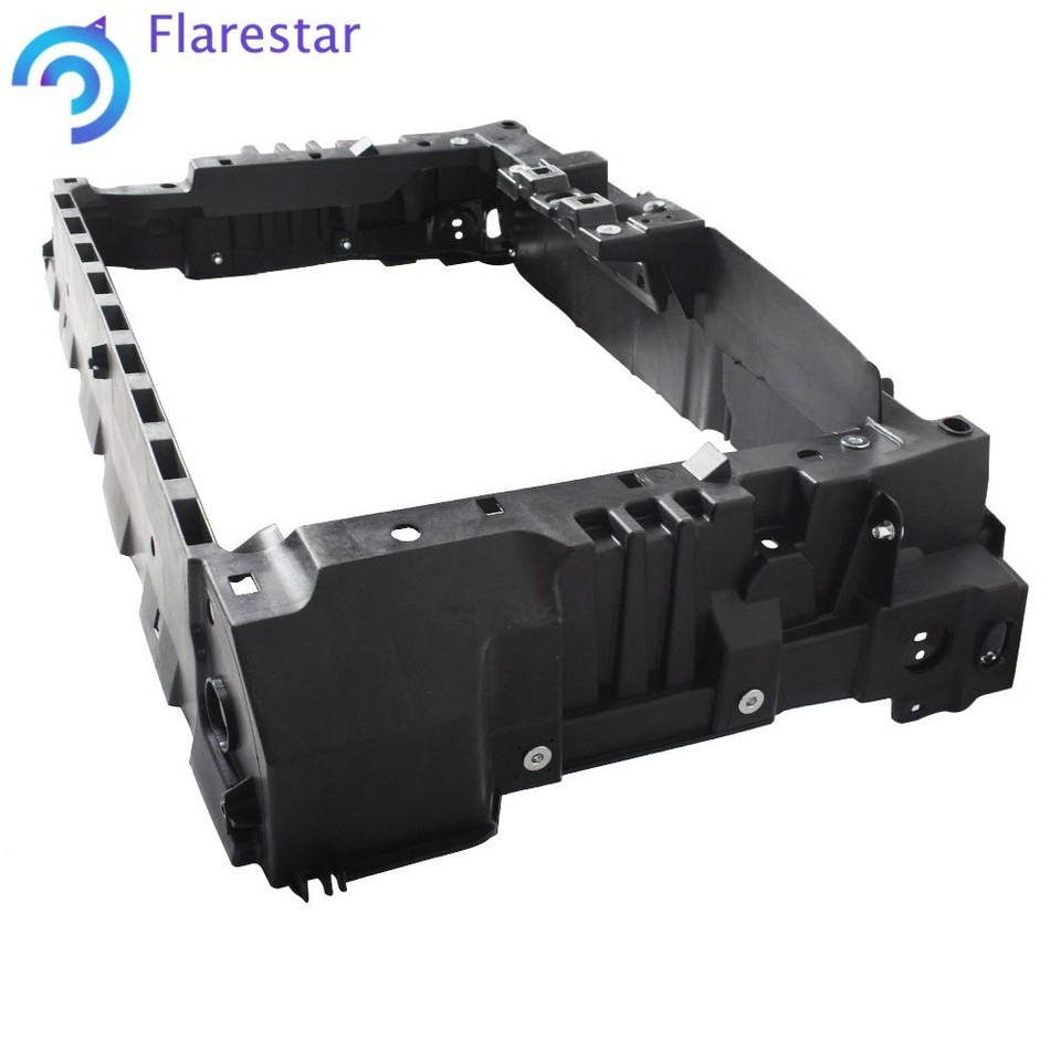 Radiator Core Support Assembly For Volkswagen Passat 2012 2013 2014 ...