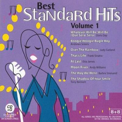 House Party Karaoke Volume 1 - Audio CD - VERY GOOD | eBay