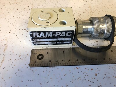 Hydraulic Cylinders - Pac Hydraulic Cylinder