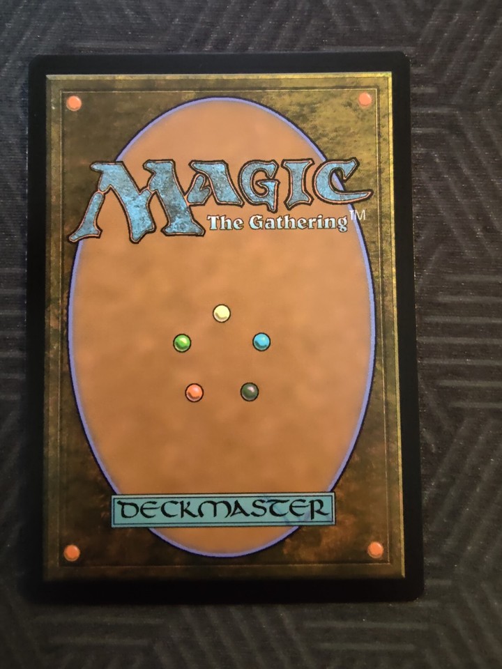 mtg quicksilver dagger dominaria remastered | eBay