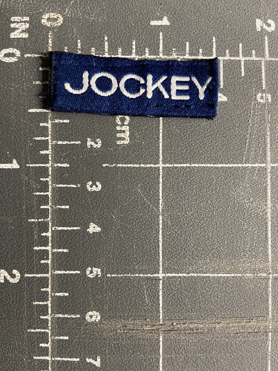 Jockey Clothing Logo