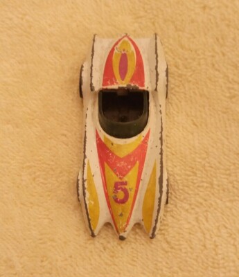 1976 Hot Wheels Redline Second Wind No. 5 Mattel Diecast Car | eBay