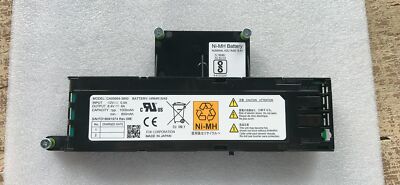 CA05954-3850 Fujitsu DX60 DX100 DX200 S4 BBU Battery | eBay