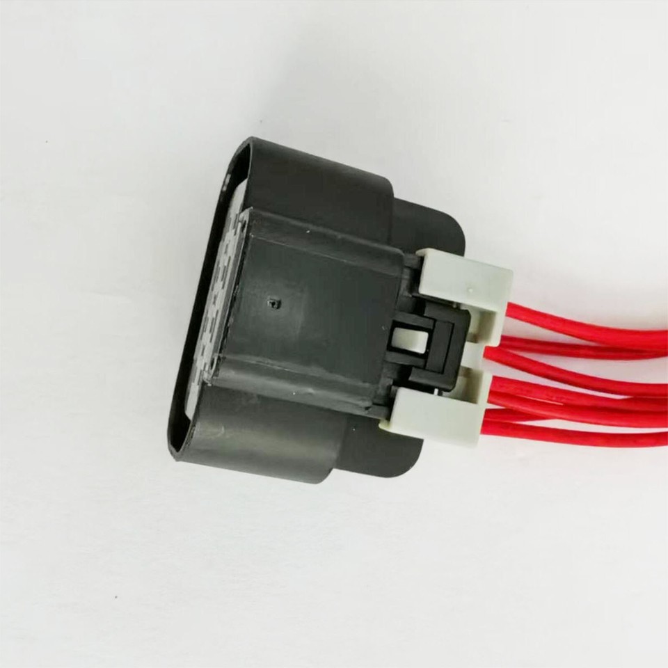 For Chevrolet Silverado 2007-2015 Headlights connector 2008 2009 2010 ...