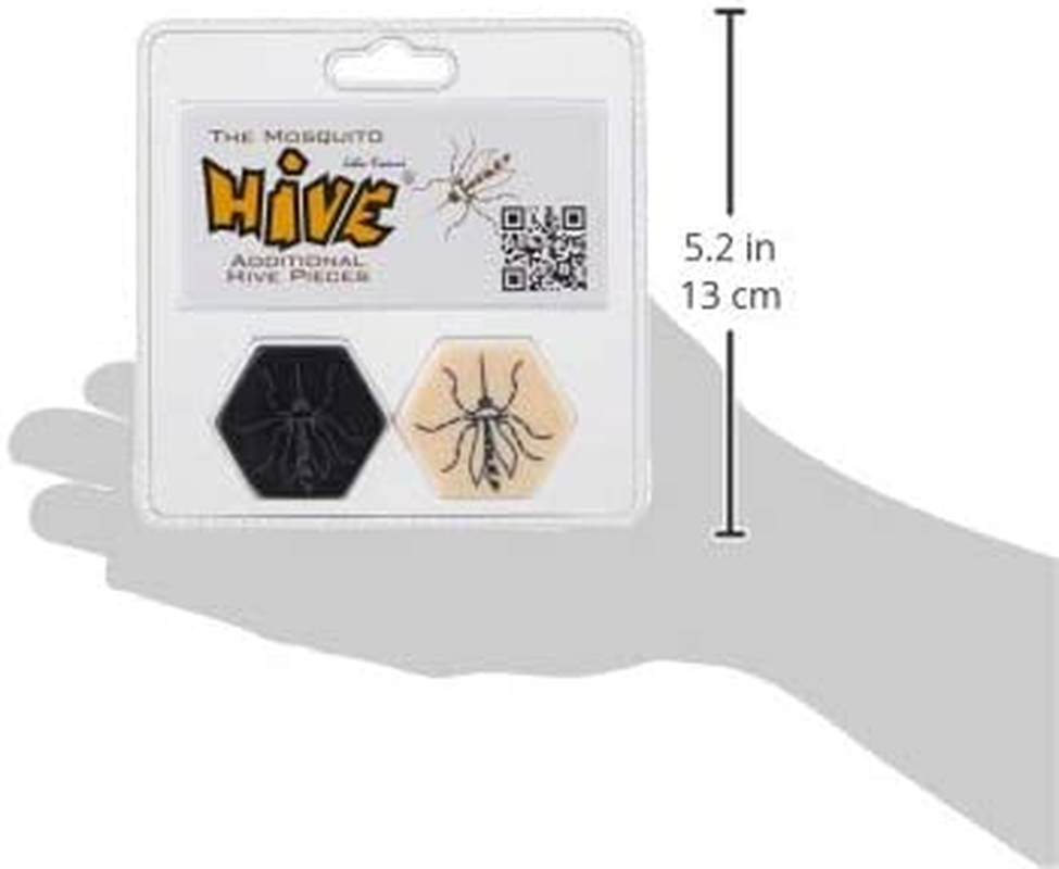AGD Hive Mosquito Expansion Board Games 7445036534540 | eBay