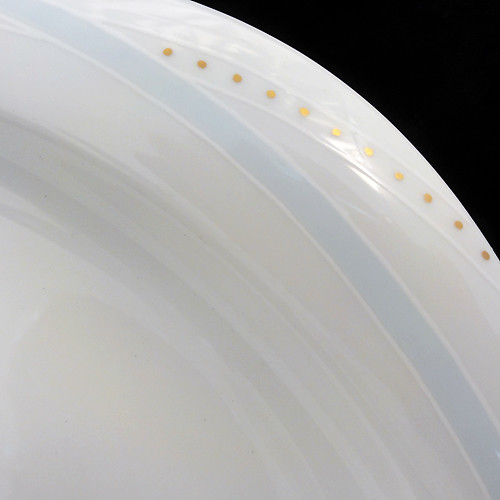 SHARON Suomi Series by Rosenthal 5 Piece Place Setting NEW NEVER USED ...