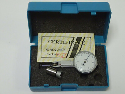 Indicators - Mhc Dial